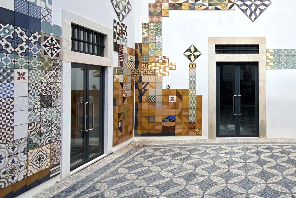 Museu Berardo Lisbonne : Art Moderne Gratuit